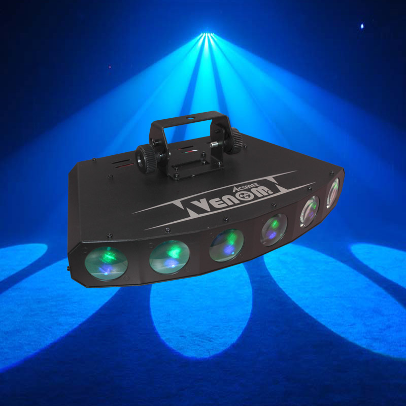 venom - Acme Light venom - Audiofanzine