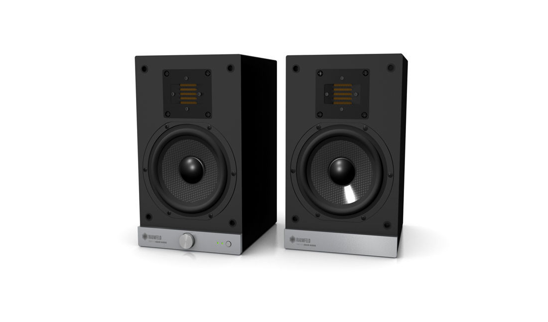 Speaker M - ADAM Audio Speaker M - Audiofanzine