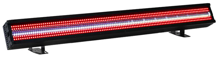 Jolt Bar FXIP - ADJ (American DJ) Jolt Bar FXIP - Audiofanzine