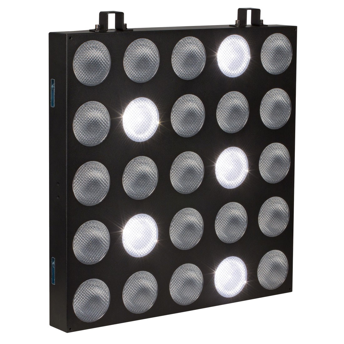 Matrix Beam LED - ADJ (American DJ) Matrix Beam LED - Audiofanzine