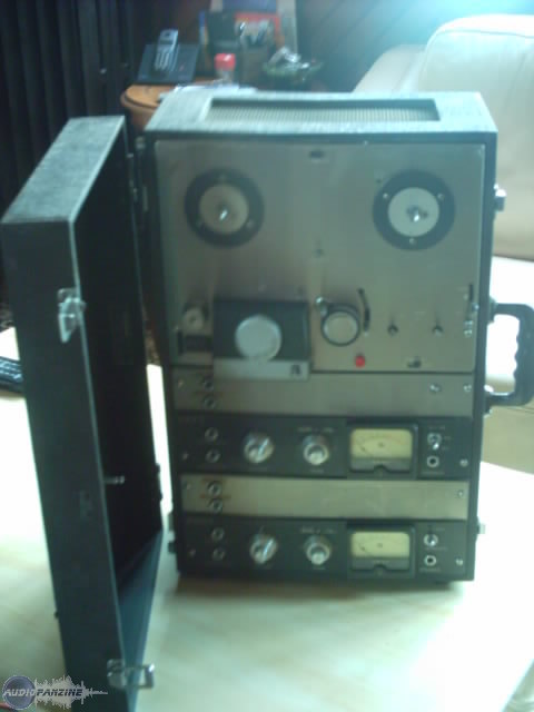 Magnetophone Windows 7 Marche Pas Sur