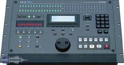 RE32 - Akai Professional RE32 - Audiofanzine