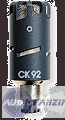 CK 92 - AKG CK 92 - Audiofanzine