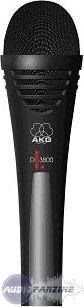D3800 M - AKG D3800 M - Audiofanzine