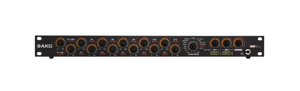 DMM14 ULD - AKG DMM14 ULD - Audiofanzine