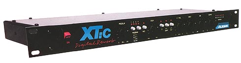 Pictures and images Alesis XT:C Digital Reverb - Audiofanzine