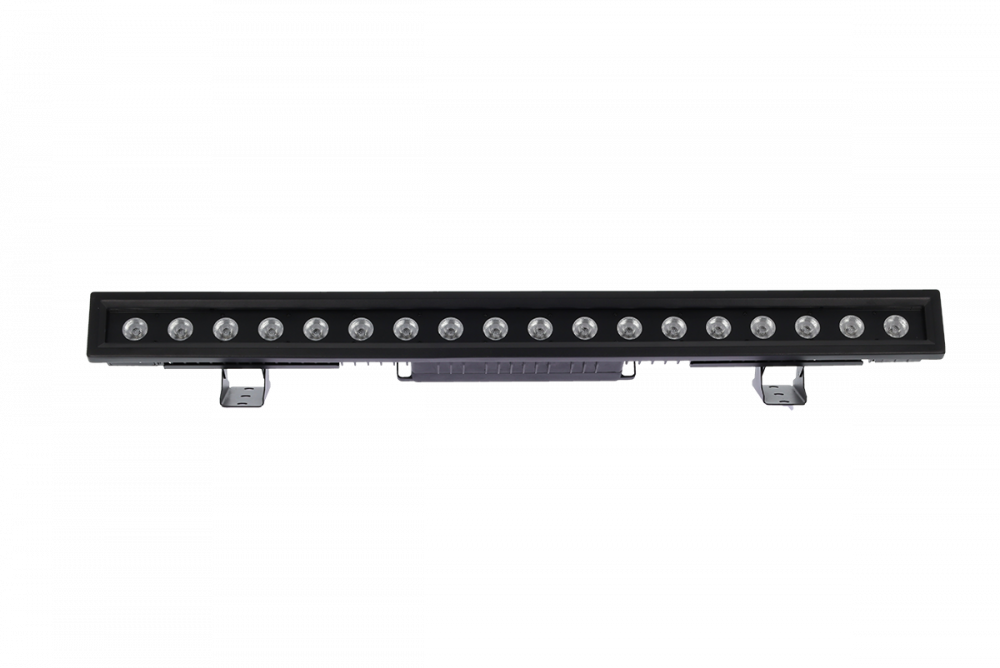 BARWASH 1812 PIX-IP - Algam Lighting BARWASH 1812 PIX-IP - Audiofanzine