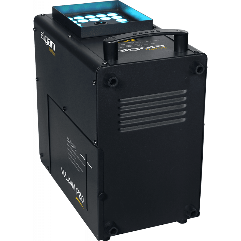 Vulkan Pro - Algam Lighting Vulkan Pro - Audiofanzine