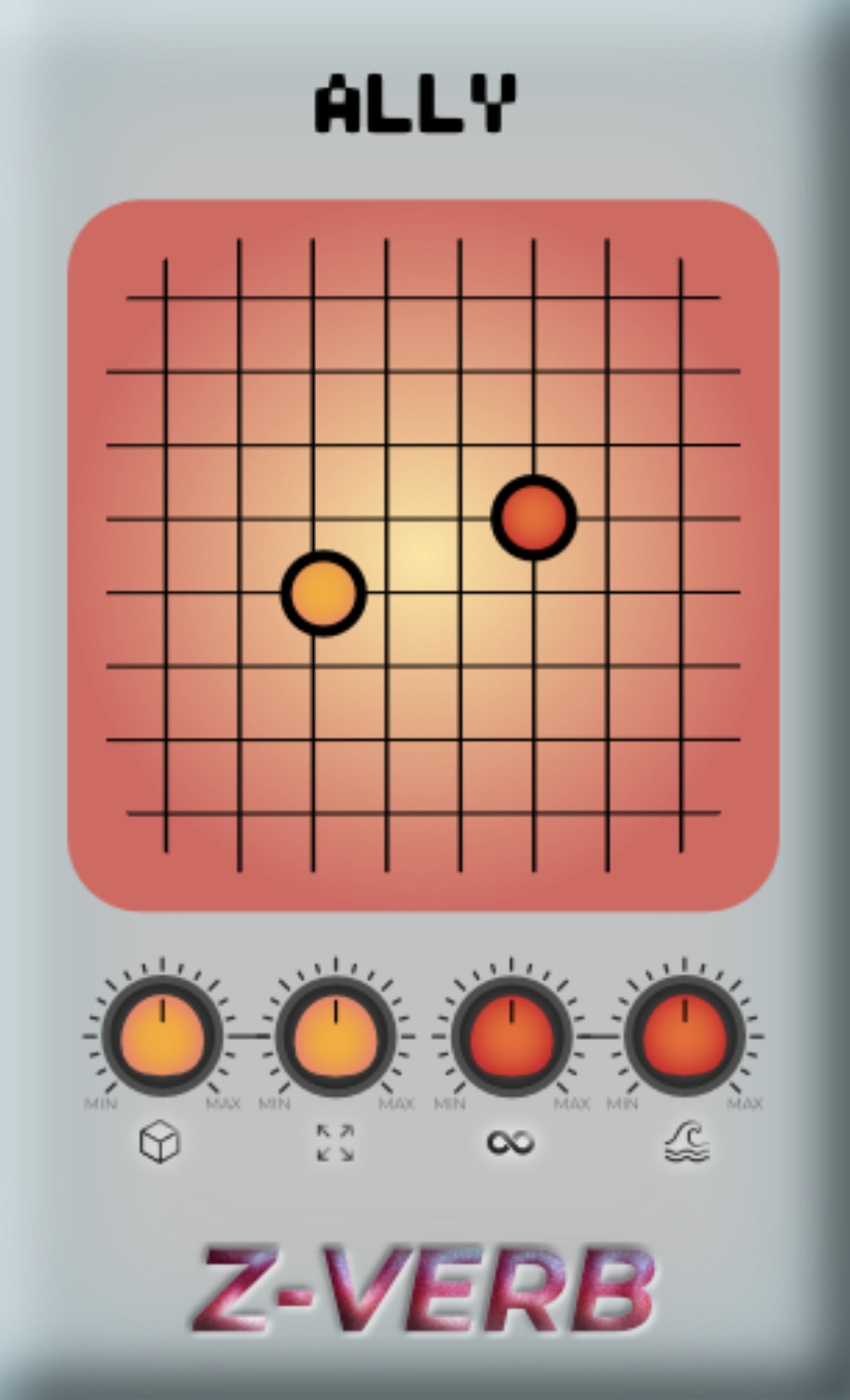 Z-Verb - Ally Audio Z-Verb - Audiofanzine