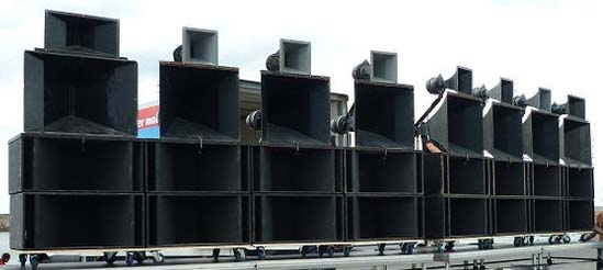 817 + 290 + 299 - Altec Lansing 817 + 290 + 299 - Audiofanzine