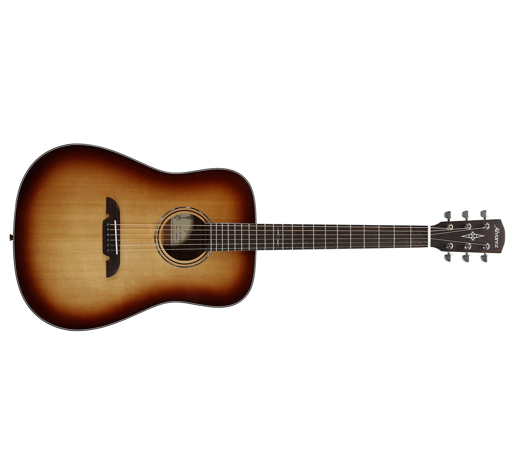 AD60 - Alvarez AD60 - Audiofanzine