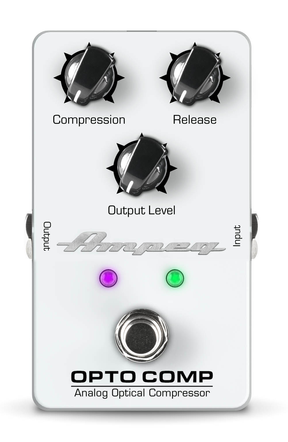 Opto Comp - Ampeg Opto Comp - Audiofanzine
