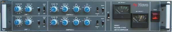 33609c - AMS-Neve 33609c - Audiofanzine
