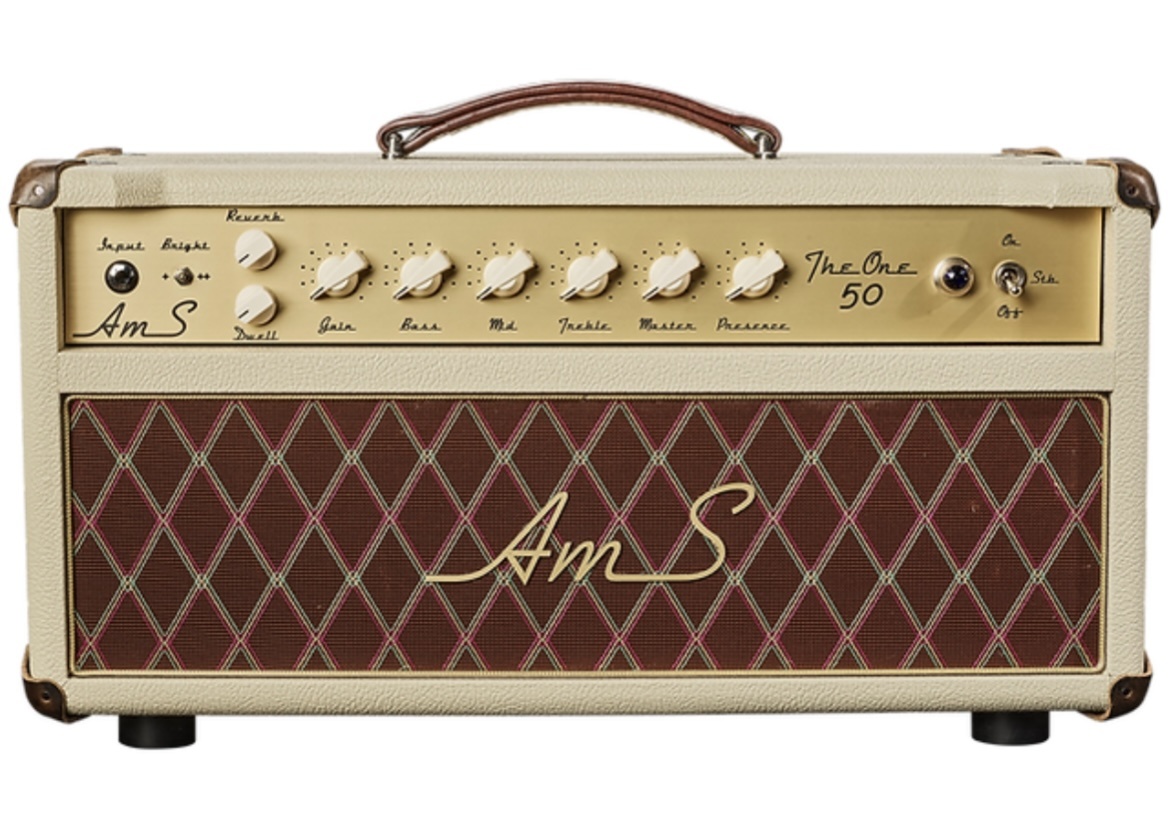 The One - AmS The One - Audiofanzine