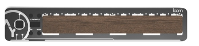 Loom - Aodyo Loom - Audiofanzine