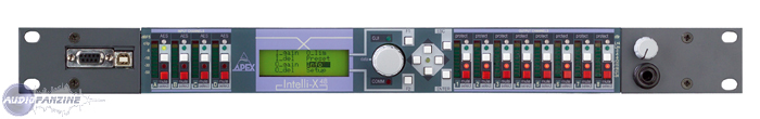 Photos et images Apex Audio IntelliX - Audiofanzine