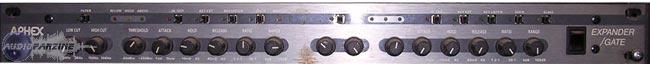 Photos et images Aphex Expander GAte - Audiofanzine
