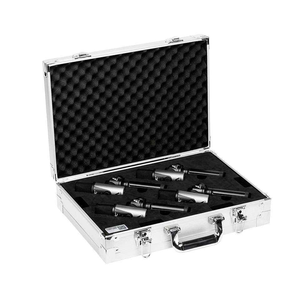 MiC Plus Podcast Kit - Apogee MiC Plus Podcast Kit - Audiofanzine