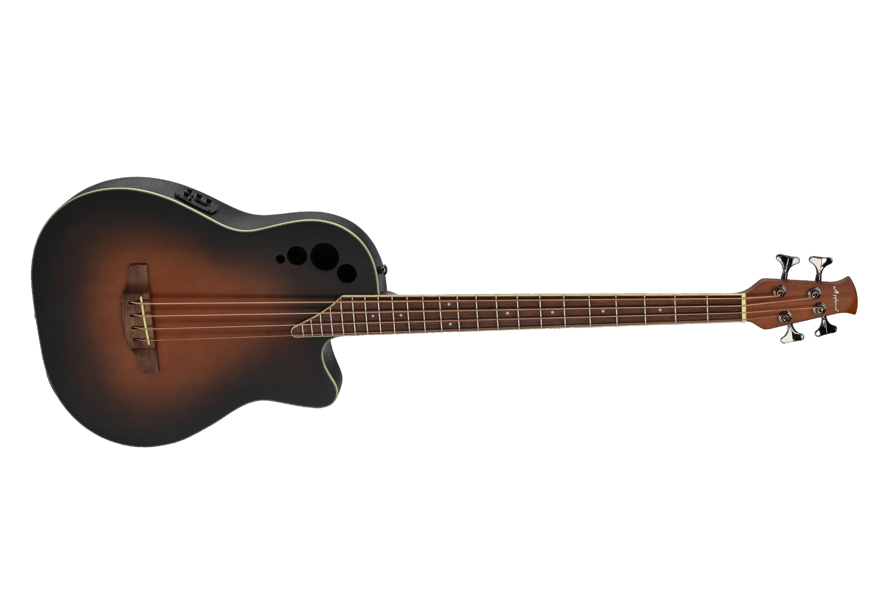 AEB4 Mid Cutaway 4-string - Applause AEB4 Mid Cutaway 4-string ...