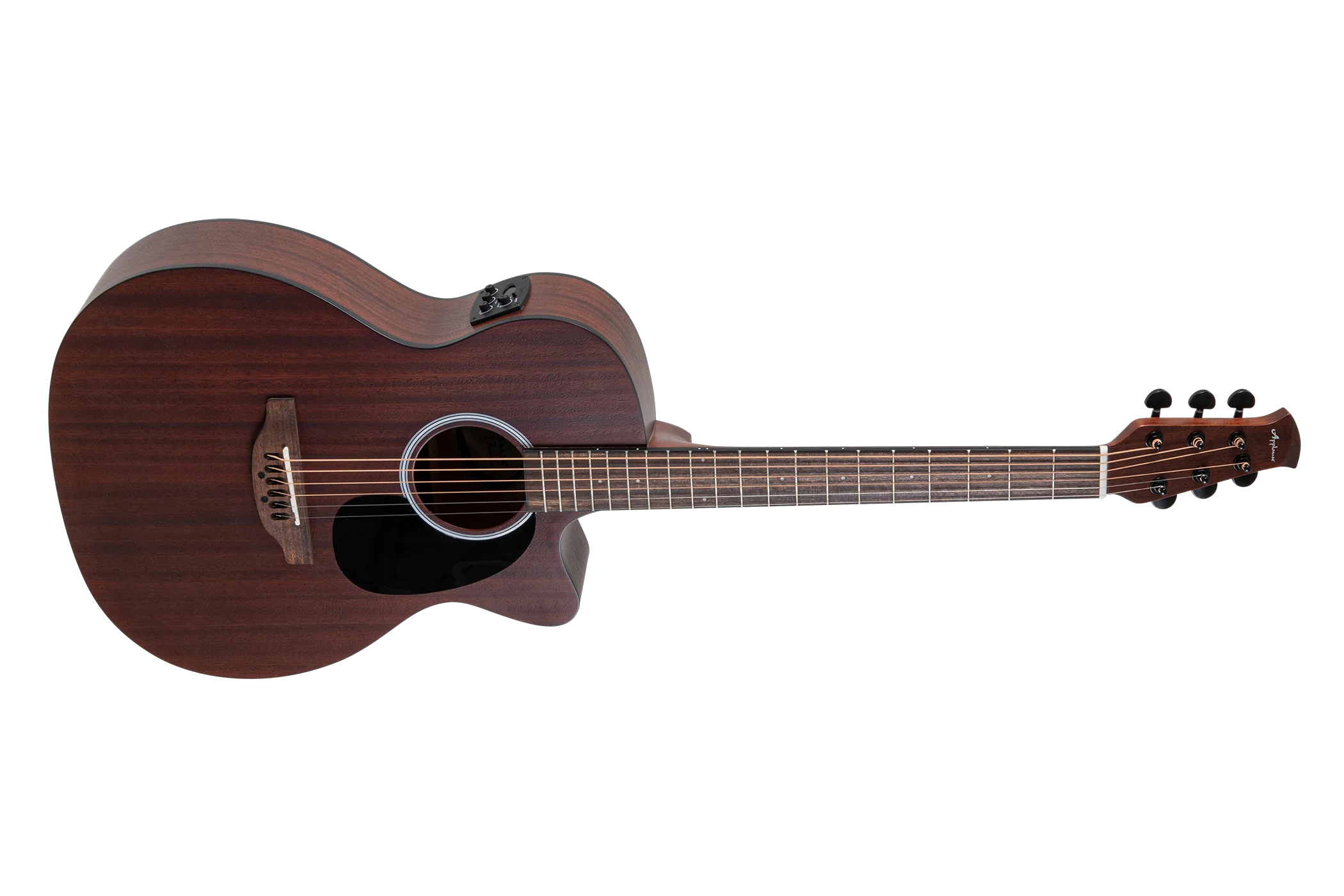 Wood Classics AEO96-M Orchestra Applause - Audiofanzine