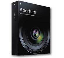 Aperture - Apple Aperture - Audiofanzine