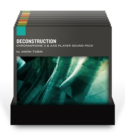 Libraries - Applied Acoustics Systems Libraries - Audiofanzine