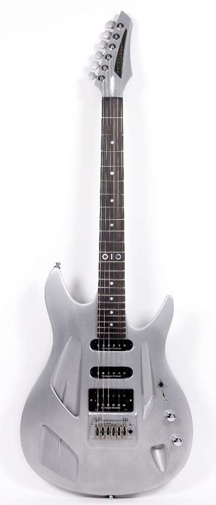 010 - Aristides Instruments 010 - Audiofanzine