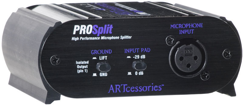 PROSplit - Art PROSplit - Audiofanzine