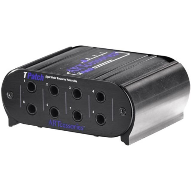 TPatch - Art TPatch - Audiofanzine