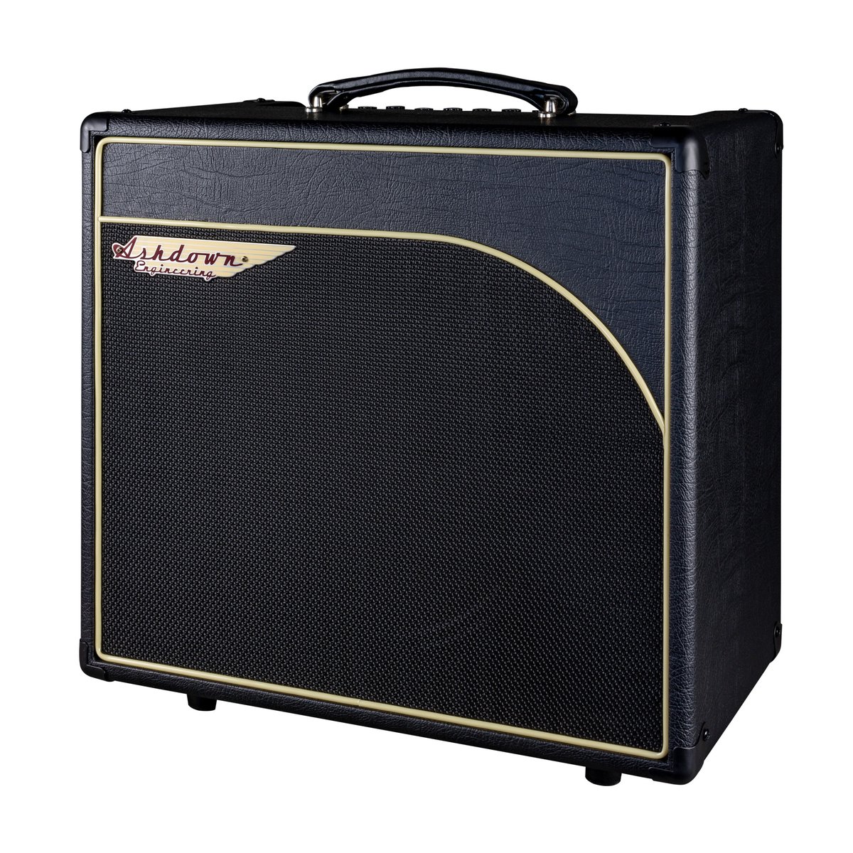 AGM-5C - Ashdown AGM-5C - Audiofanzine