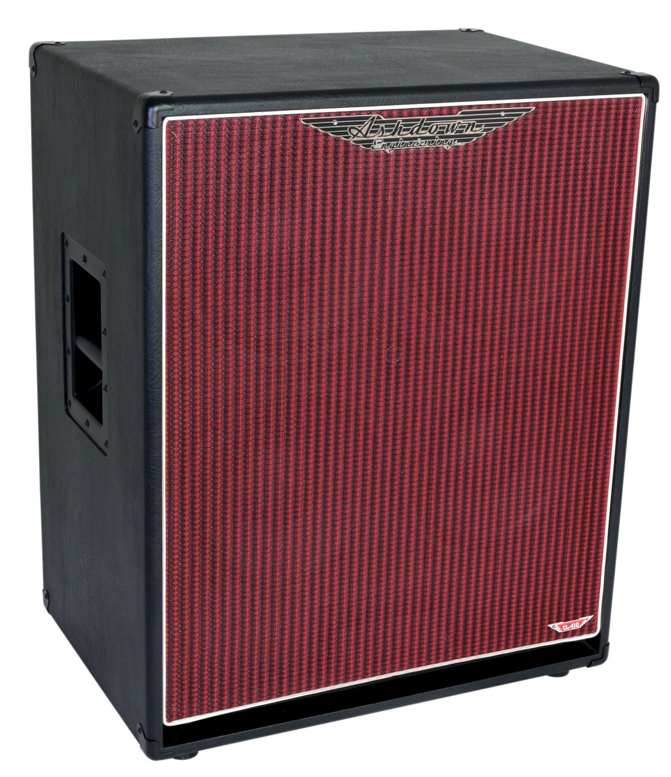 Baffle Basse Ashdown Toneman 810 | Test, Avis & Comparatif