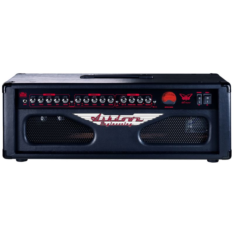 Ashdown Fallen Angel (13 produits) - Audiofanzine