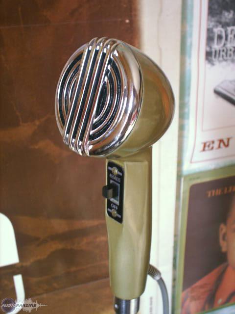 Pictures and images Astatic 200 S - Audiofanzine