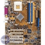A7N8X-X - Asus A7N8X-X - Audiofanzine