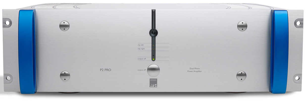 P2 PRO - ATC P2 PRO - Audiofanzine