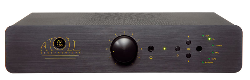 Pictures and images Atoll IN100 se - Audiofanzine