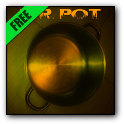 Mr Pot - Atom Hub Mr Pot - Audiofanzine
