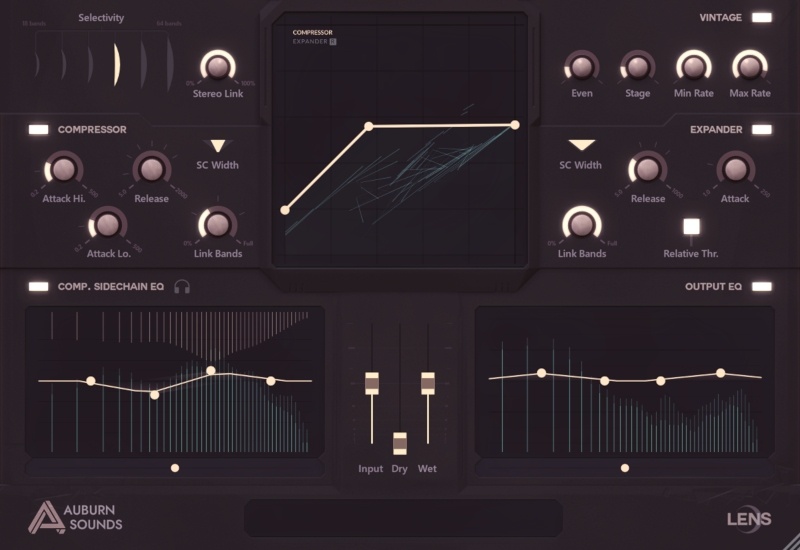 Lens Auburn Sounds Lens Audiofanzine lens-auburn-sounds-lens-audiofanzine