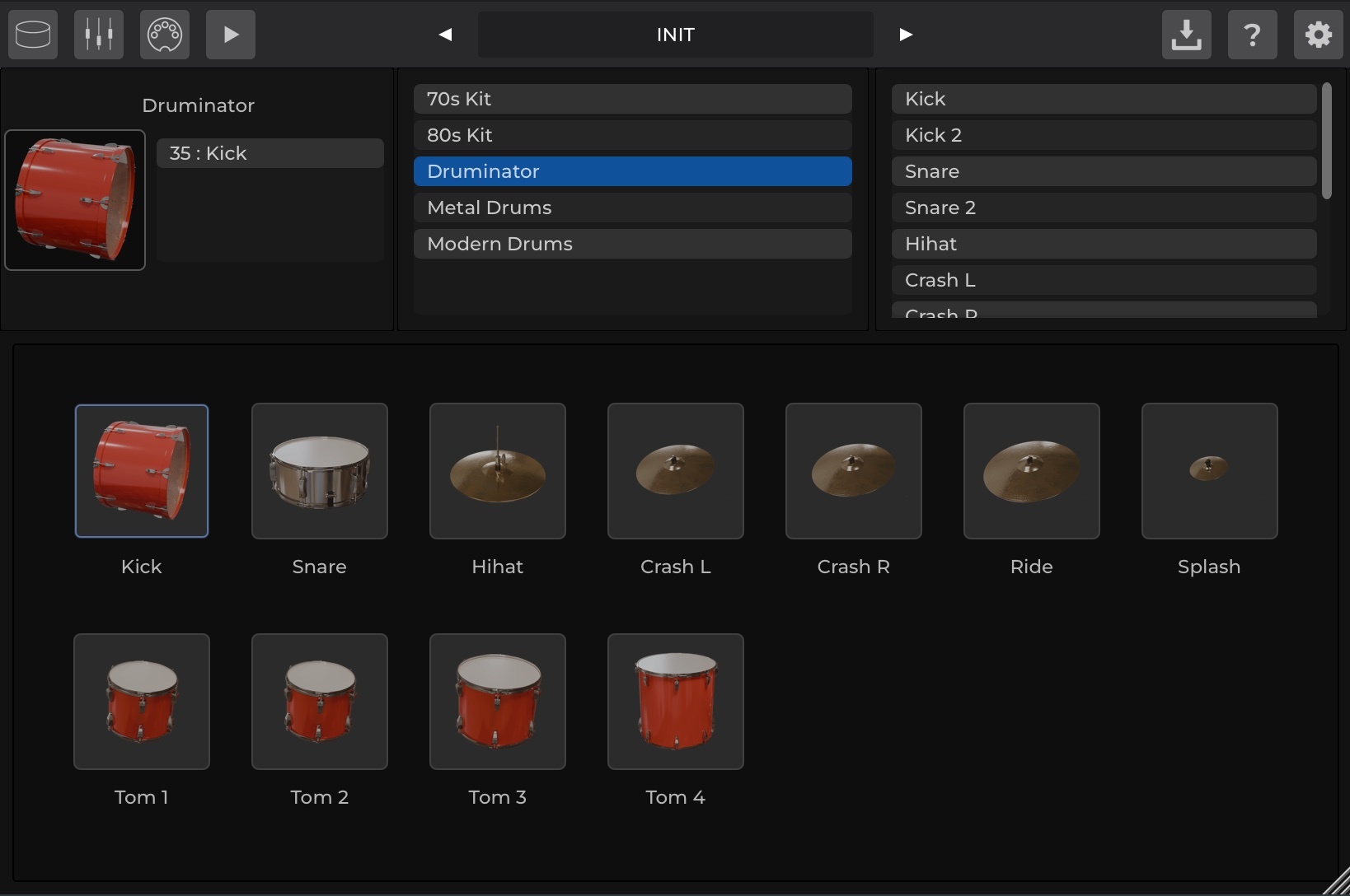 Drum Locker - Audio Assault Drum Locker - Audiofanzine