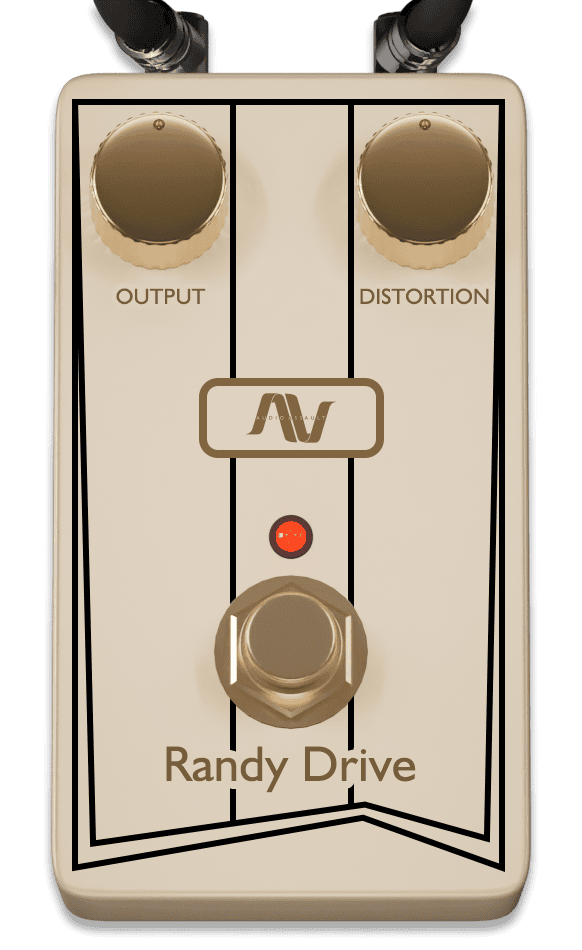 Randy Drive - Audio Assault Randy Drive - Audiofanzine