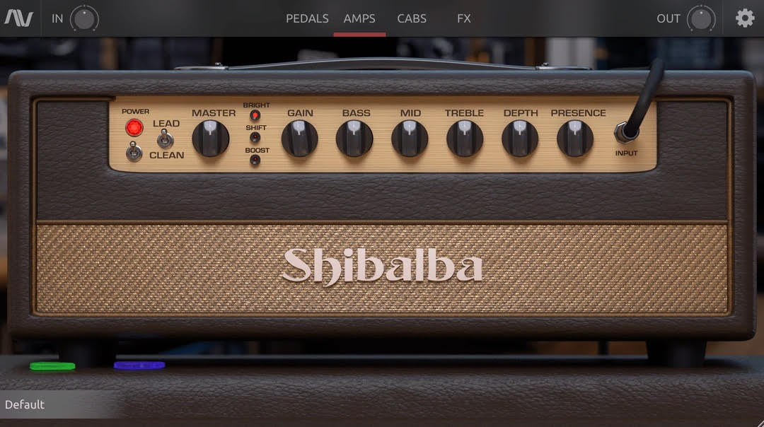 Shibalba - Audio Assault Shibalba - Audiofanzine