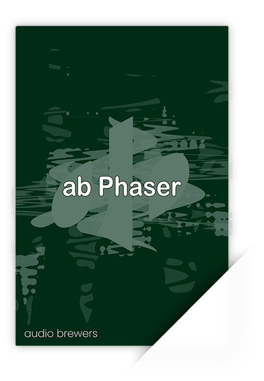 ab Phaser - Audio Brewers ab Phaser - Audiofanzine