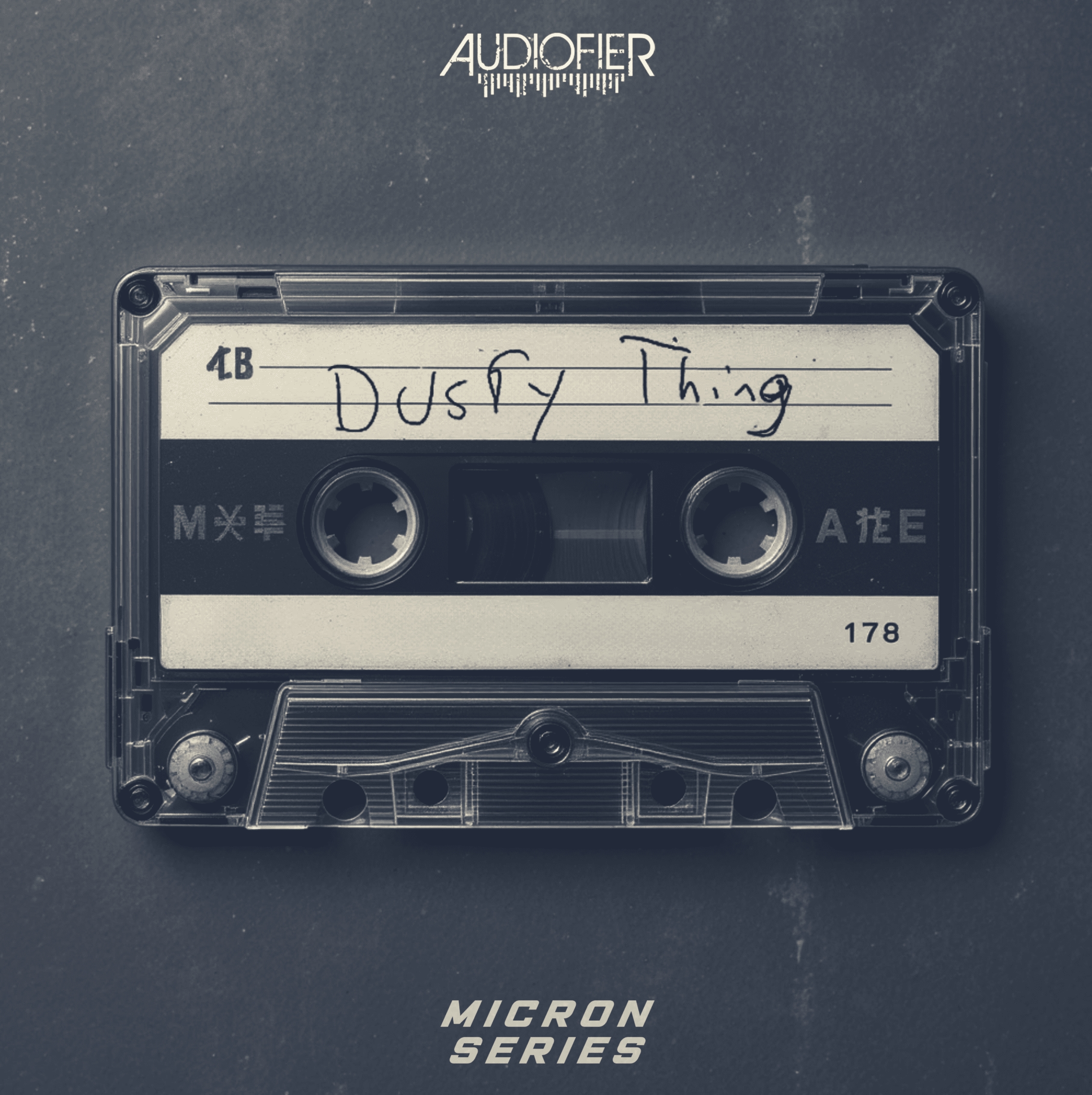 Micron Dusty Thing - Audiofier Micron Dusty Thing - Audiofanzine