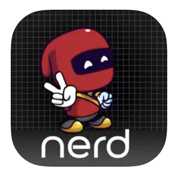 Nerd Synth - AudioKit Pro Nerd Synth - Audiofanzine