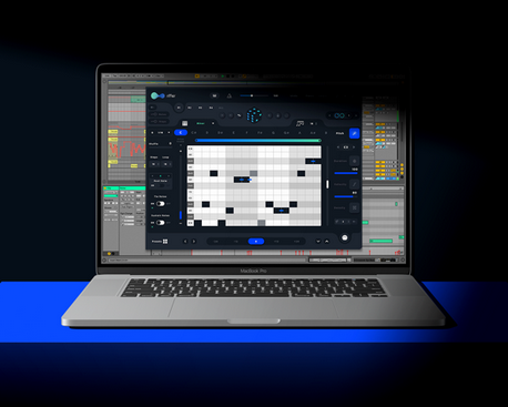 Riffer 3 - Audiomodern Riffer 3 - Audiofanzine
