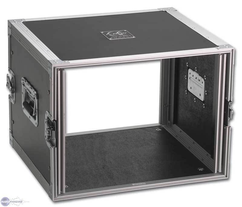 FB-Rack Pro 10 U - Audiophony FB-Rack Pro 10 U - Audiofanzine