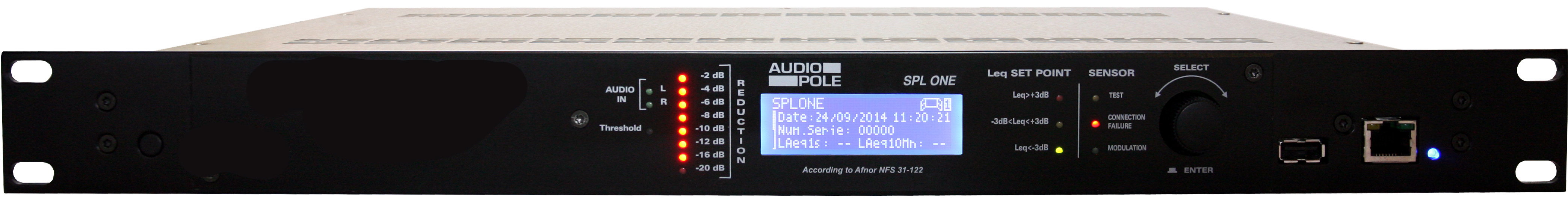 SPL ONE - Audiopole SPL ONE - Audiofanzine