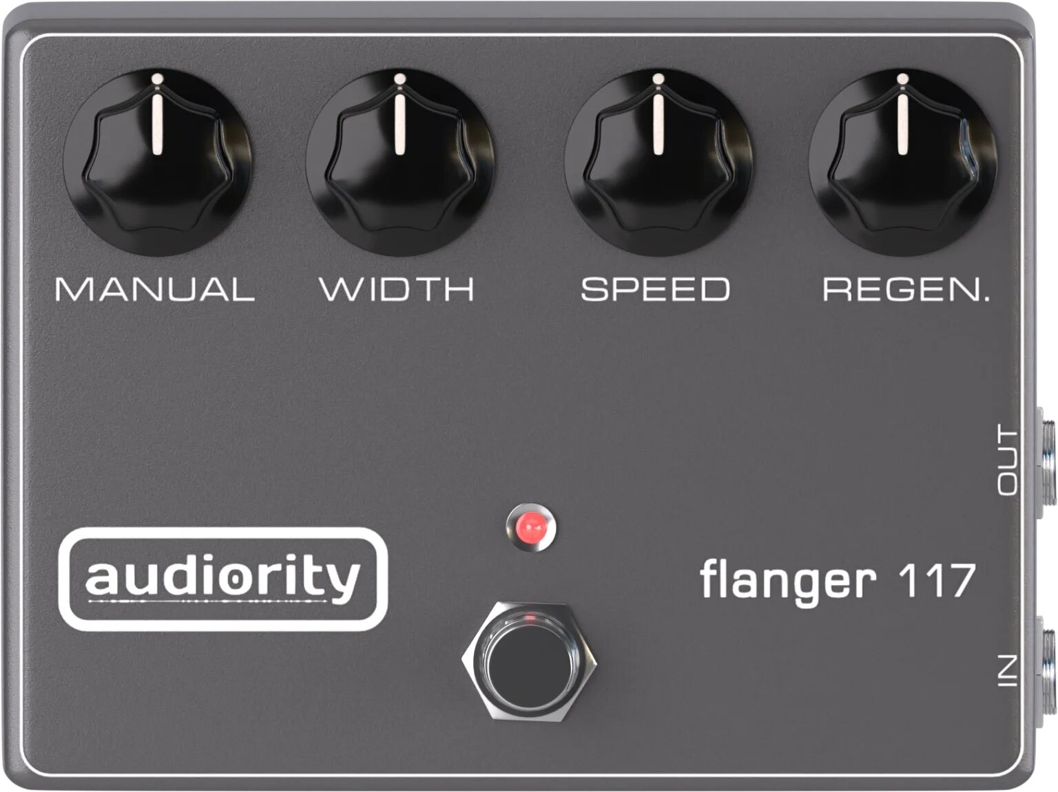 réactions à la news - Commentaires sur la news : Audiority sort Flanger ...