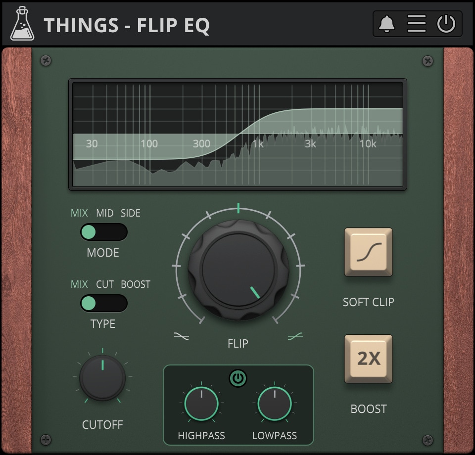 AudioThing Things (4 products) - Audiofanzine