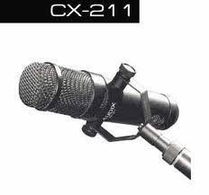 Pictures and images Audix CX-211 - Audiofanzine